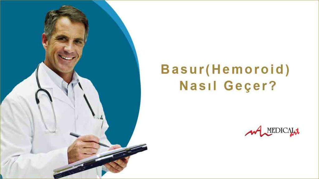 Hemoroid (Basur) Hastalığı